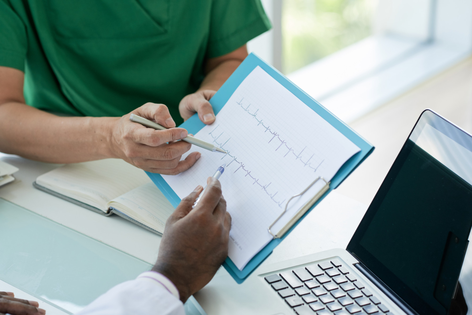 Exames Cardiológicos - REC Clínica Médica - REC Clínica Médica ...